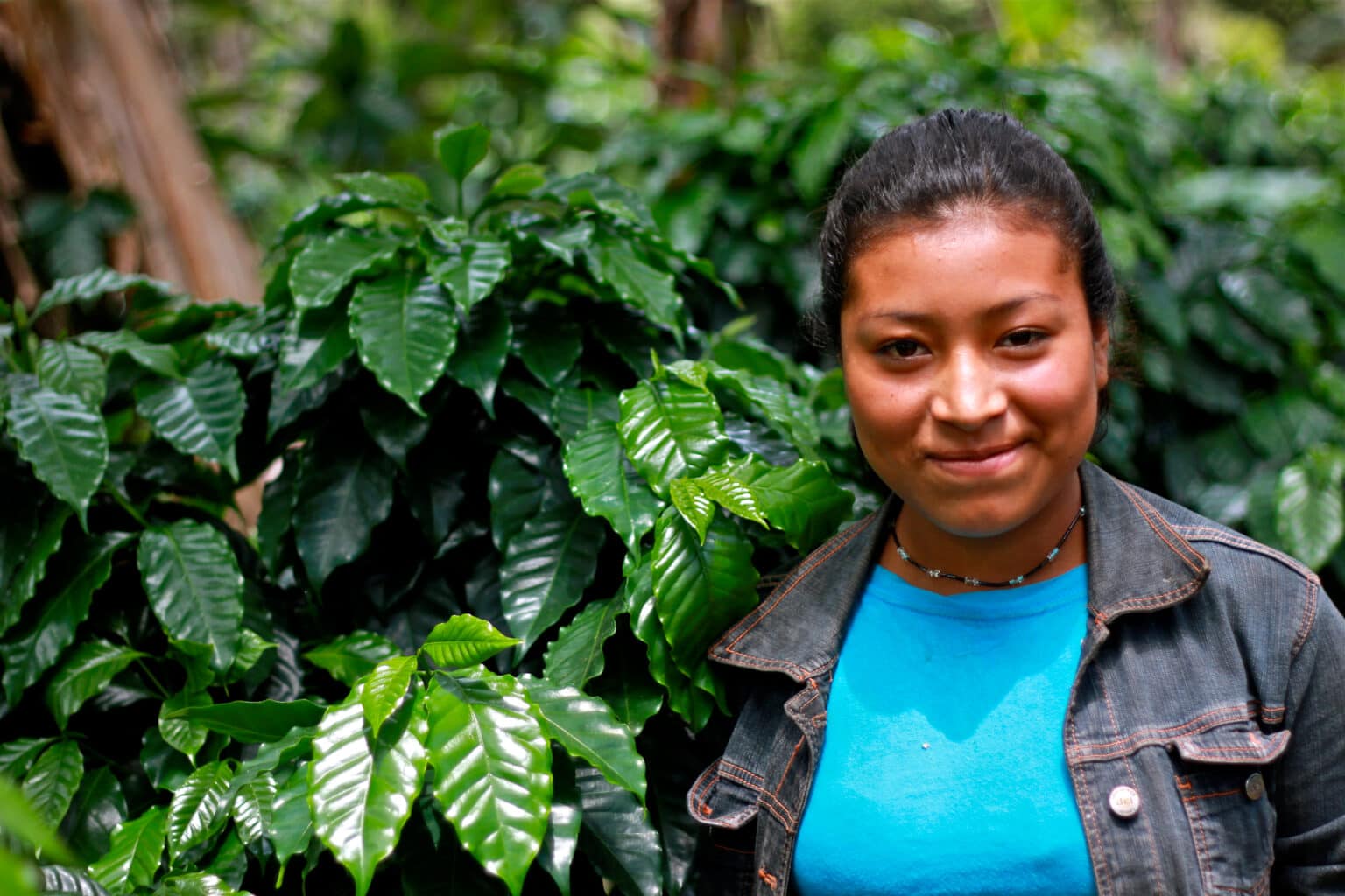 2024 Charity of the Year: Grounds for Health - Coffee Association of Canada